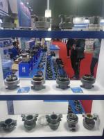 China Shacman Delong Truck Parts Clutch Release Bearing Sz916000706 Dz9114160035 Dz9114160023 for sale