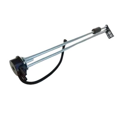 China Shaanxi Automobile Delong Heavy Truck Body Parts  Truck Tank Oil Quantity Sensor DZ93189552072 DZ9114550146 DZ9114550126 for sale