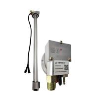 China Shaanxi Automobile Delong Heavy Truck Body Parts  Truck Tank Oil Quantity Sensor DZ93189552072 DZ9114550146 DZ9114550126 for sale
