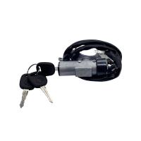 China Shacman Delong F2000/F3000 Truck Parts Ignition Switch Switch Ignition for Body Parts SZ946000700 for sale