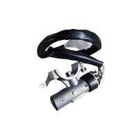 China Shacman Delong F2000/F3000 Truck Parts Ignition Switch Switch Ignition for Body Parts SZ946000700 for sale