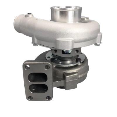 China Turbo Type HX30W Truck Engines Turbocharger for Diesel Engines 4BT 4BTA Models 4050220 4050221 4050383 4040382 4040353 for sale