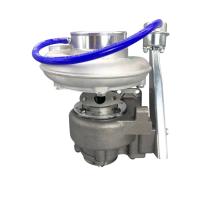 China Turbo Type HX30W Truck Engines Turbocharger for Diesel Engines 4BT 4BTA Models 4050220 4050221 4050383 4040382 4040353 for sale