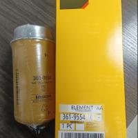 China Excavator Fuel Water Separator  for  CAT Loader Dozer Heavy Machinery Parts 361-9554 for sale