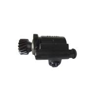 China Shaanxi Automobile SHACMAN Weichai WD618 Hydraulic Power Steering Pump Engine Accessory for Truck Steerings Model 61800130034 for sale