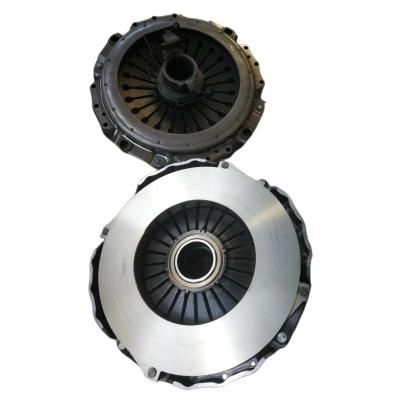 China Good Selling Trucks and Cars Engine Parts Clutch COVER  Manufacturers DZ9114160034 1601ZB1T-090 DZ9114160031 for sale