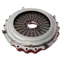 China Good Selling Trucks and Cars Engine Parts Clutch COVER  Manufacturers DZ9114160034 1601ZB1T-090 DZ9114160031 for sale