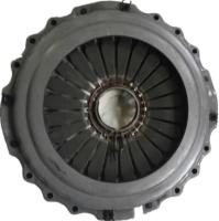 China Good Selling Trucks and Cars Engine Parts Clutch COVER  Manufacturers DZ9114160034 1601ZB1T-090 DZ9114160031 for sale