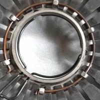 China Good Selling Trucks and Cars Engine Parts Clutch COVER  Manufacturers DZ9114160034 1601ZB1T-090 DZ9114160031 for sale