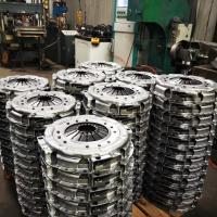 China Good Selling Trucks and Cars Engine Parts Clutch COVER  Manufacturers DZ9114160034 1601ZB1T-090 DZ9114160031 for sale