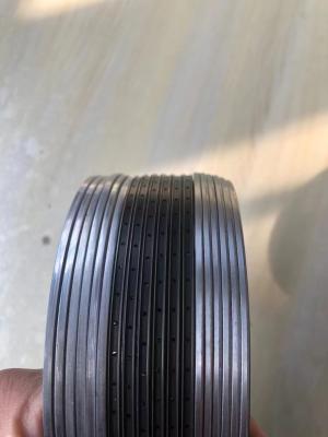 China New Komatsu 102mm Spherical Chromium Piston Rings Higher-quality Engine Parts for S6D102S4D105 S6D107 Models for sale