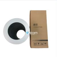 China SD32 BULLDOZER SPARES PARTS HYDRAULIC FILTER 175-60-27380 for sale