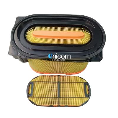 China Hot Sale Excavator Air Filter 346-6688 3466688 for sale
