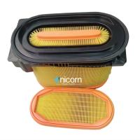 China Hot Sale Excavator Air Filter 346-6688 3466688 for sale