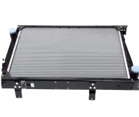 China Truck Parts  Shakman Radiator Delong New M3000 DZ96259532030 for sale