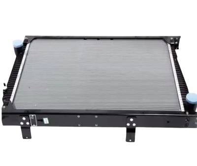 China Truck Parts  Shakman Radiator Delong New M3000 DZ96259532030 for sale