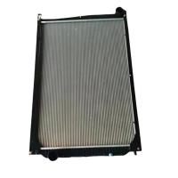 China Truck Parts  Shakman Radiator Delong New M3000 DZ96259532030 for sale