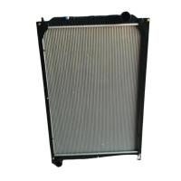 China Truck Parts  Shakman Radiator Delong New M3000 DZ96259532030 for sale