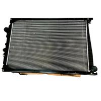 China Truck Parts  Shakman Radiator Delong New M3000 DZ96259532030 for sale