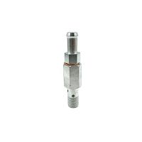 China Common Rail Valve Relief Valve  Fuel Control Valve Assy 3109537 for E320D E314D Excavator 310-9537 for sale