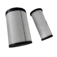 China AF880 AF899 AF899M P182040 Heavy Duty Truck Diesel Engine Air Filter Truck Air Filters Product for sale