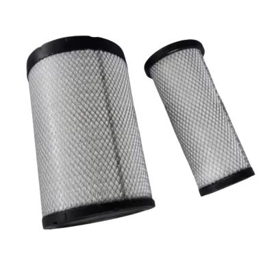 China AF880 AF899 AF899M P182040 Heavy Duty Truck Diesel Engine Air Filter Truck Air Filters Product for sale