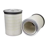 China AF880 AF899 AF899M P182040 Heavy Duty Truck Diesel Engine Air Filter Truck Air Filters Product for sale