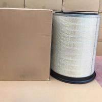 China AF880 AF899 AF899M P182040 Heavy Duty Truck Diesel Engine Air Filter Truck Air Filters Product for sale