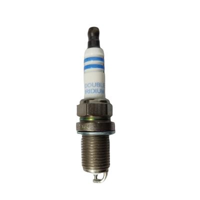 China Weichai Engine Parts for Howo & Foton Diesel Trucks Spark Plug 1000450457 for sale
