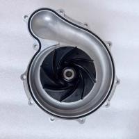 China ISZ14 Foton Heavy Truck Engine Cooling System Parts for  Engine Part Original Water Pump 5465815 5716866 3002385 5402949 for sale