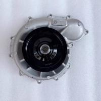 China ISZ14 Foton Heavy Truck Engine Cooling System Parts for  Engine Part Original Water Pump 5465815 5716866 3002385 5402949 for sale