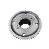 China Bulldozer Stainless Steel Ring Gear Assembly Forklift Price Excavator Travel Starter Pinion Flywheel Ring Gear 81.35111.0021 for sale