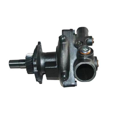China K19 KTA19 Diesel Engine Water Pump Assy 3098964 3098960 3098977 3201988 for  Diesel Engine Parts for sale