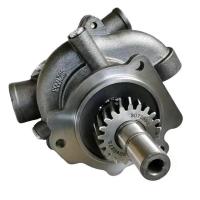China K19 KTA19 Diesel Engine Water Pump Assy 3098964 3098960 3098977 3201988 for  Diesel Engine Parts for sale