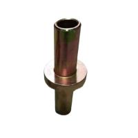 China Steel Material Hydraulic Lock Sleeve DZ13241440084 for Shacman X3000 Truck Parts for sale