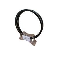 China 107mm ISDE QSB6.7 Construction Machinery Piston Ring with Spherical Chromium for Heavy Trucks - OEM ODM Service Available 3971297, 4955169, 3976339, 4932801, and 3959079. for sale