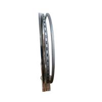 China 107mm ISDE QSB6.7 Construction Machinery Piston Ring with Spherical Chromium for Heavy Trucks - OEM ODM Service Available 3971297, 4955169, 3976339, 4932801, and 3959079. for sale