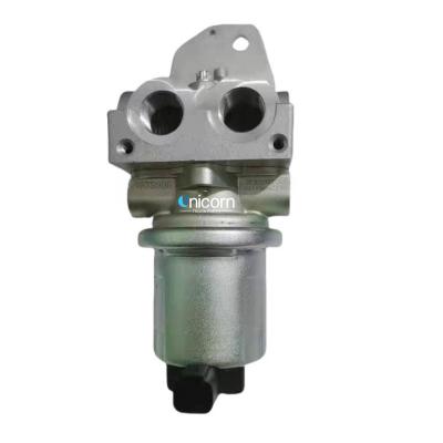 China QSC8.3 Oil Delivery Pump 24V 4935006 Suitable for  Engine Parts for sale
