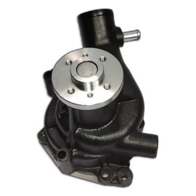 China 65.06500-6402A High Quality Water Pump Excavator Engine Parts for Doosan DH225-7 DH130-7 DH150-7 DH215-5 Excavator for sale