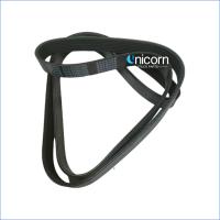 China 8PK1920 High-Quality Rubber Belt for SITRAK HOWO T7H MC11 Engine Assembly for sale