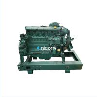 China New  Engine Assembly TAD851VE TAD881VE TAD1151VE TAD1352VE TAD1643VE Woerwo Construction Machinery Parts for sale