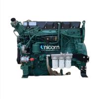 China New  Engine Assembly TAD851VE TAD881VE TAD1151VE TAD1352VE TAD1643VE Woerwo Construction Machinery Parts for sale