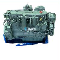 China New  Engine Assembly TAD851VE TAD881VE TAD1151VE TAD1352VE TAD1643VE Woerwo Construction Machinery Parts for sale