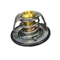 China Foton ISF3.8 High-Quality Engine Thermostat 5337966 with 12 Months Warranty and Standard Size for sale