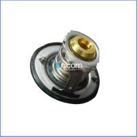 China Foton ISF3.8 High-Quality Engine Thermostat 5337966 with 12 Months Warranty and Standard Size for sale