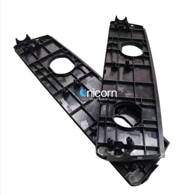 China High Quality New Heavy Truck Mirror DZ14251770080 DZ14251770081 for SHACMAN Delong X3000 Truck for sale