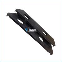 China High Quality New Heavy Truck Mirror DZ14251770080 DZ14251770081 for SHACMAN Delong X3000 Truck for sale