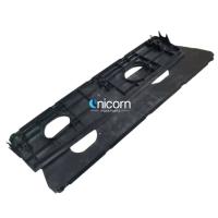 China High Quality New Heavy Truck Mirror DZ14251770080 DZ14251770081 for SHACMAN Delong X3000 Truck for sale