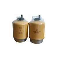 China High-Quality 156-1200 Fuel Filter and Oil-Water Separator for Excavator 414E 416E 242B 303C for sale