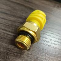 China High-Quality Iron Material Oil Pressure Sensor for D12 D13 Truck with 6 Months Warranty 21634017 for sale